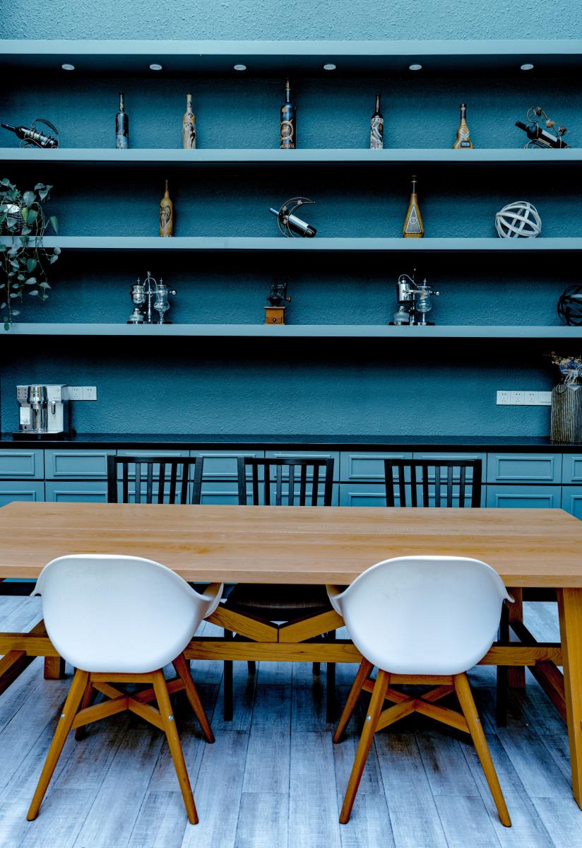 How to Use the Color Blue in Feng Shui - HubPages