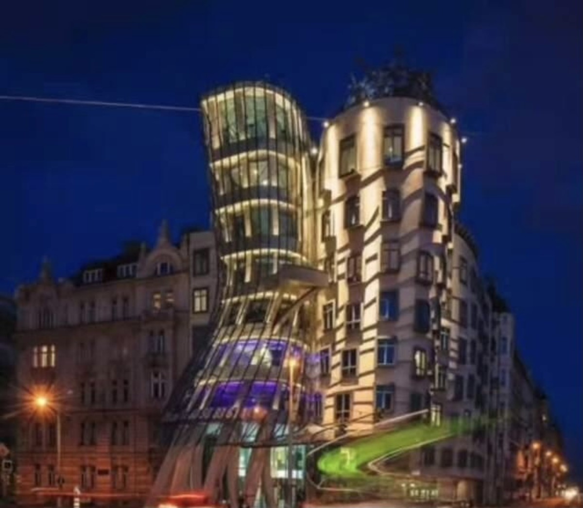 8 of the World's Most Bizarre Buildings! - HubPages