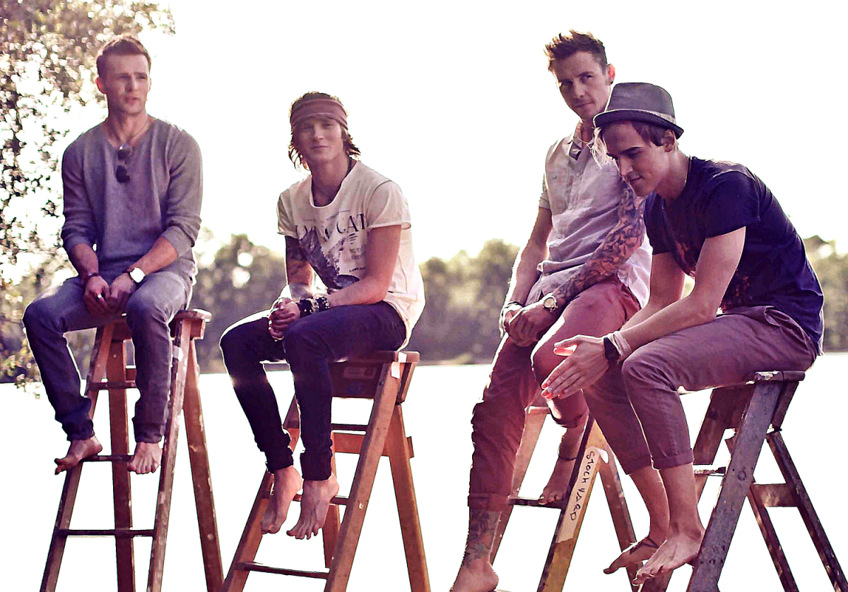 300 Best Pop Bands Of The 2000s And 2010s Spinditty
