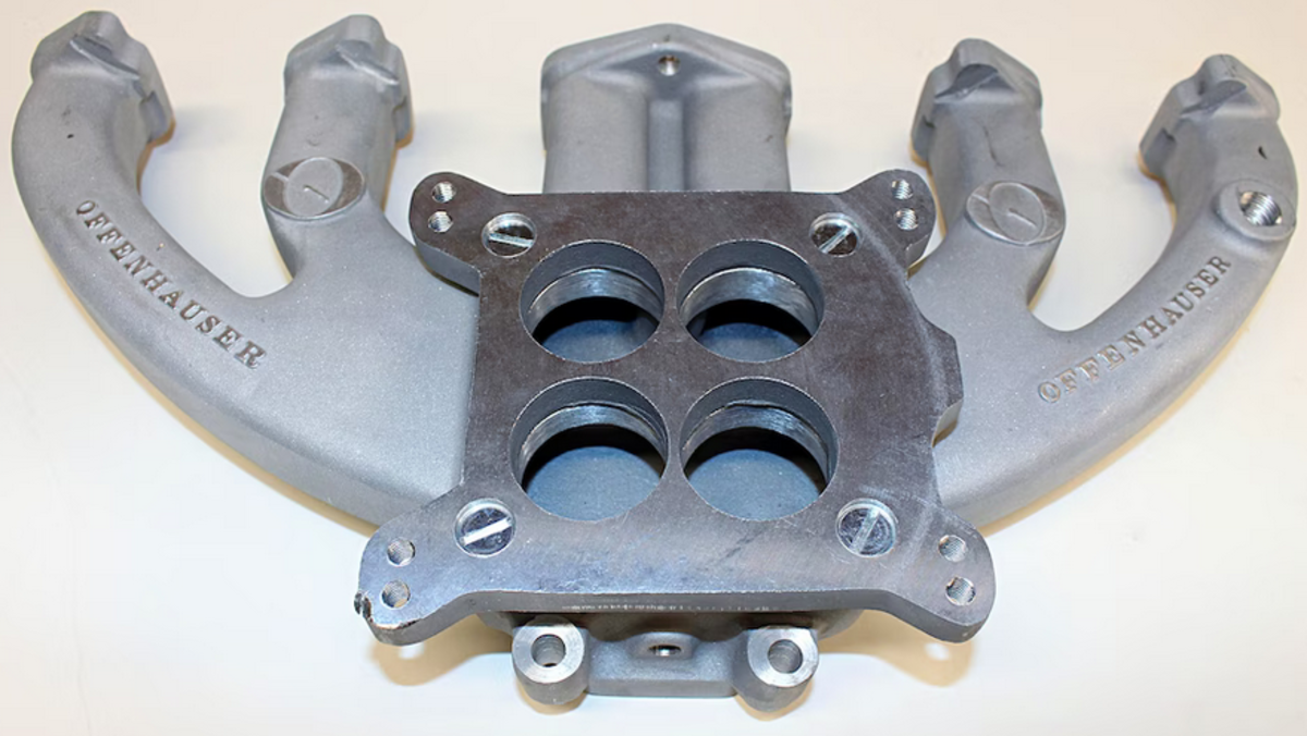 Planning a Chrysler Slant 6 Budget Build - HubPages