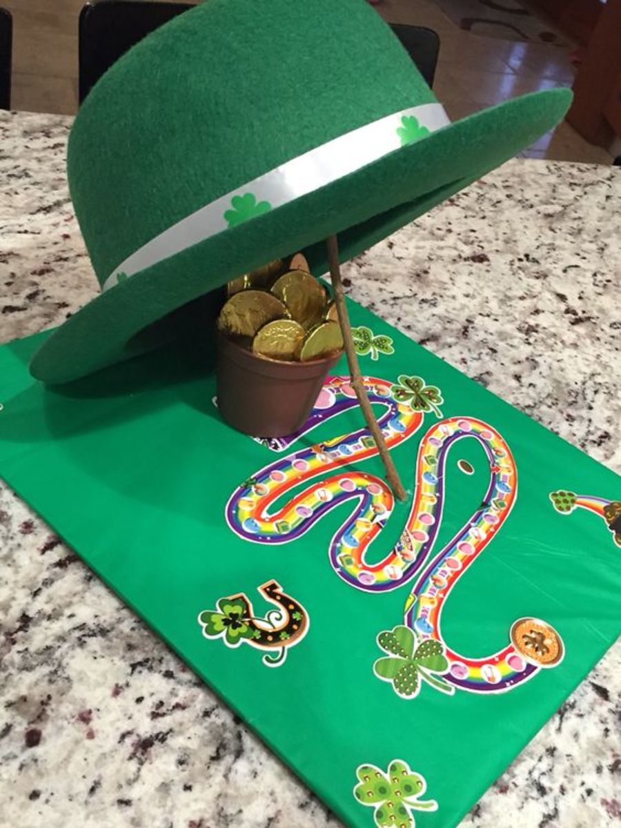 30+ Adorably Fun Leprechaun Trap Ideas for Kids - HubPages