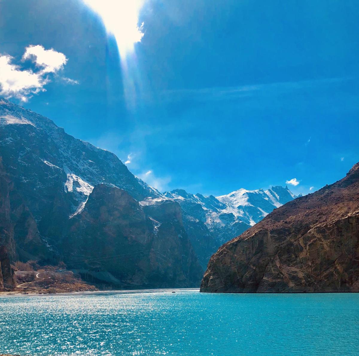 Our First Trip to Gilgit-Baltistan and its Beautiful Scenery - HubPages