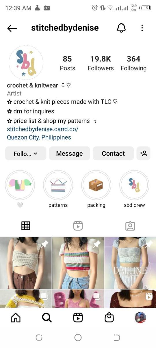 Instagram Marketing Tips for Small Businesses - HubPages