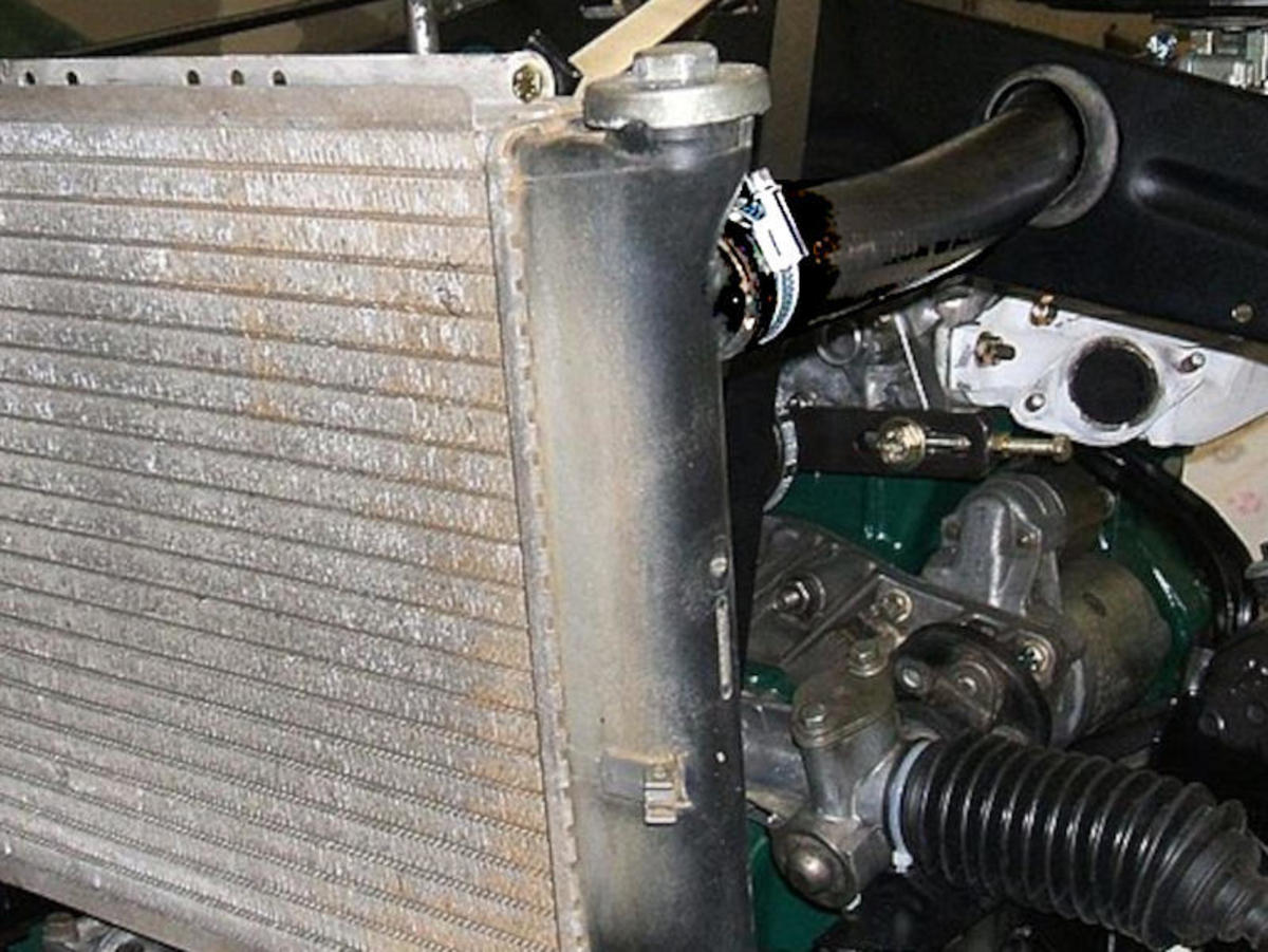 Car Cooling System Diagnosis: 7 Possible Issues - HubPages