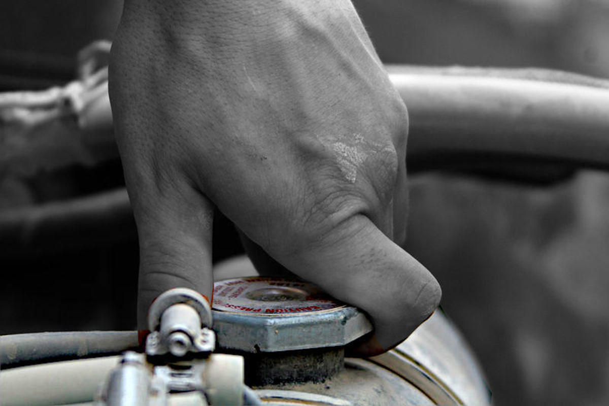 Car Cooling System Diagnosis: 7 Possible Issues - HubPages