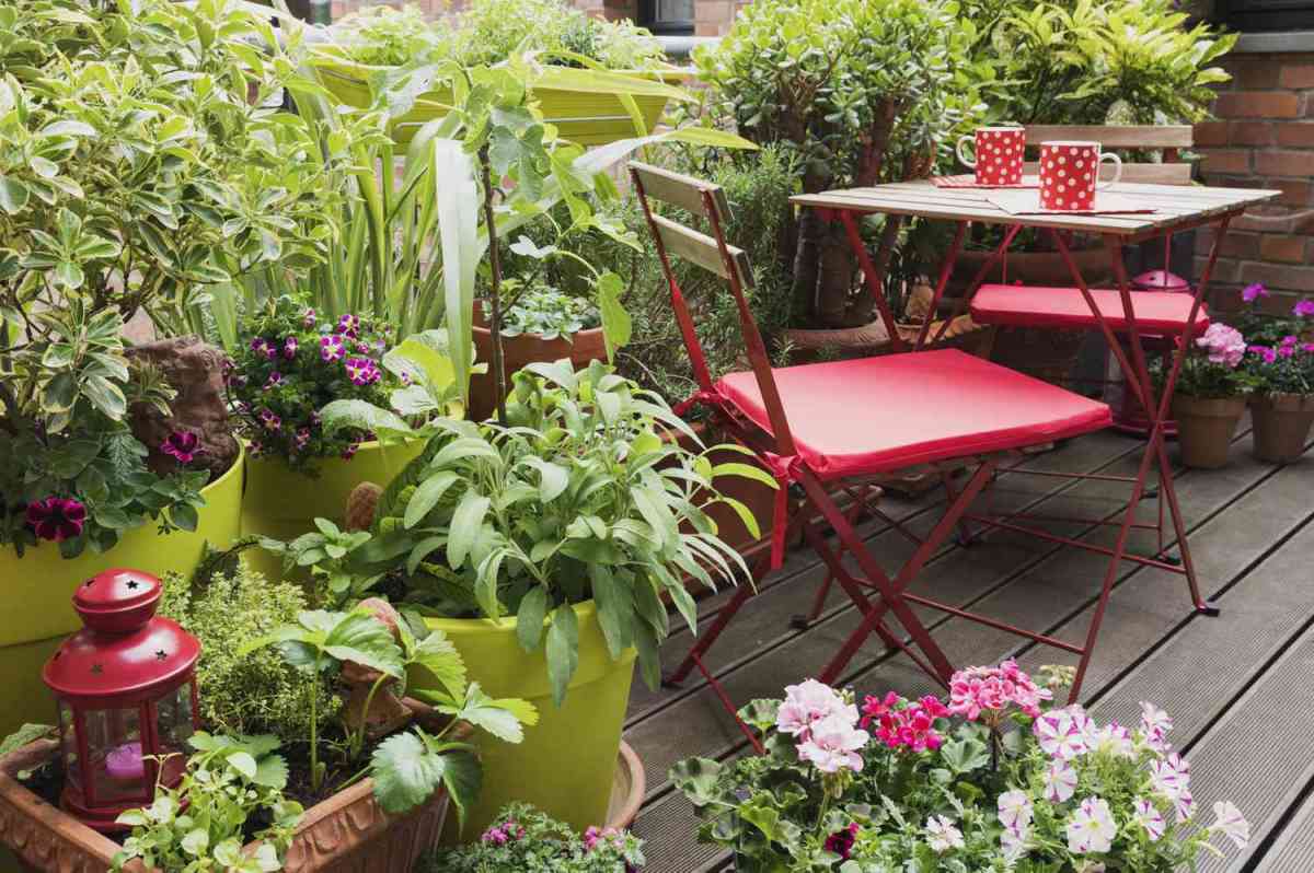 Gardening for Your Personal Lifestyle - HubPages
