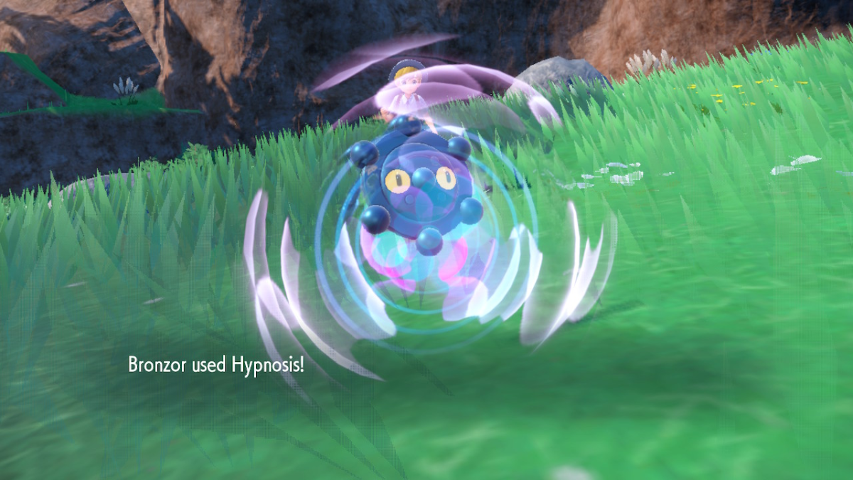 Top 10 Sleep Attacks in "Pokémon" - HubPages