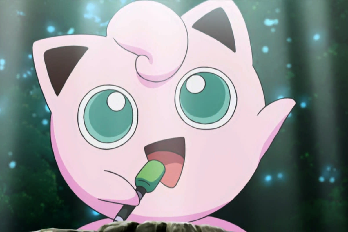 Top 10 Sleep Attacks in "Pokémon" - HubPages