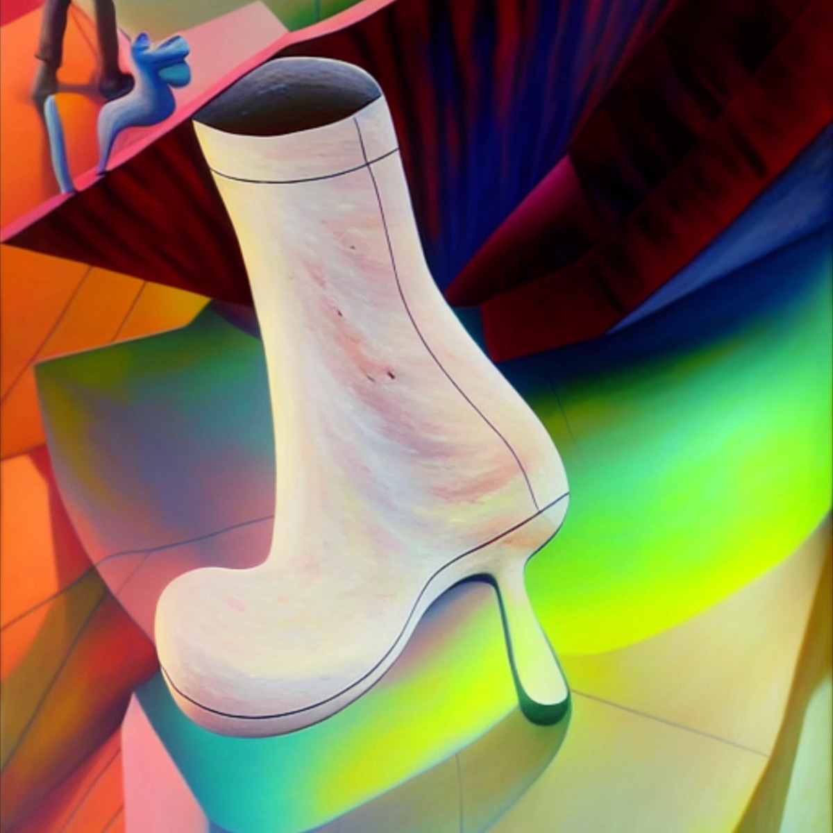 AI Is Revolutionizing the Way We Think About Shoes - HubPages