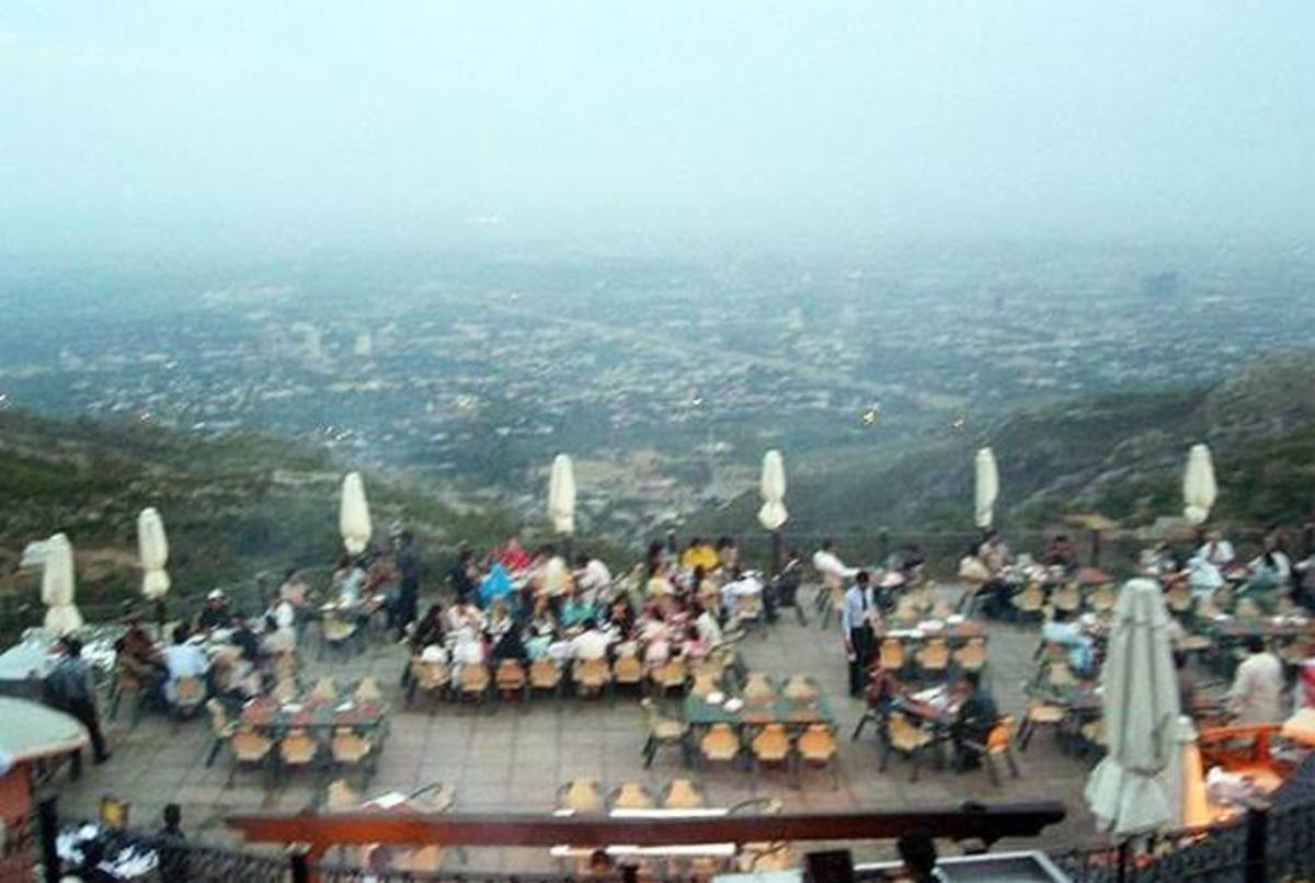 Islamabad: Enchanting Capital of Pakistan - HubPages