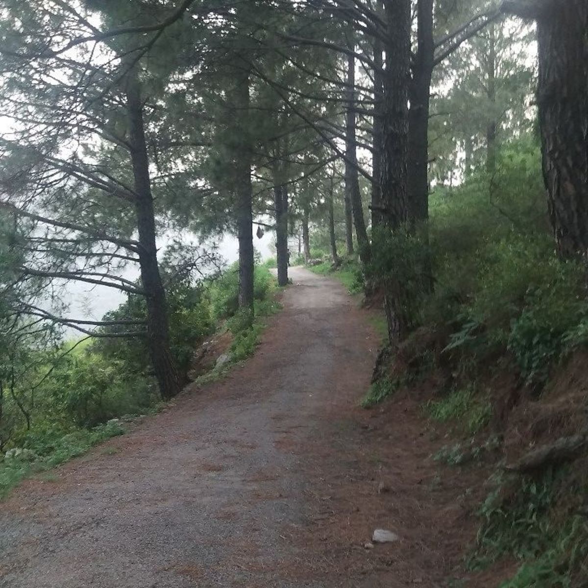 Islamabad: Enchanting Capital of Pakistan - HubPages