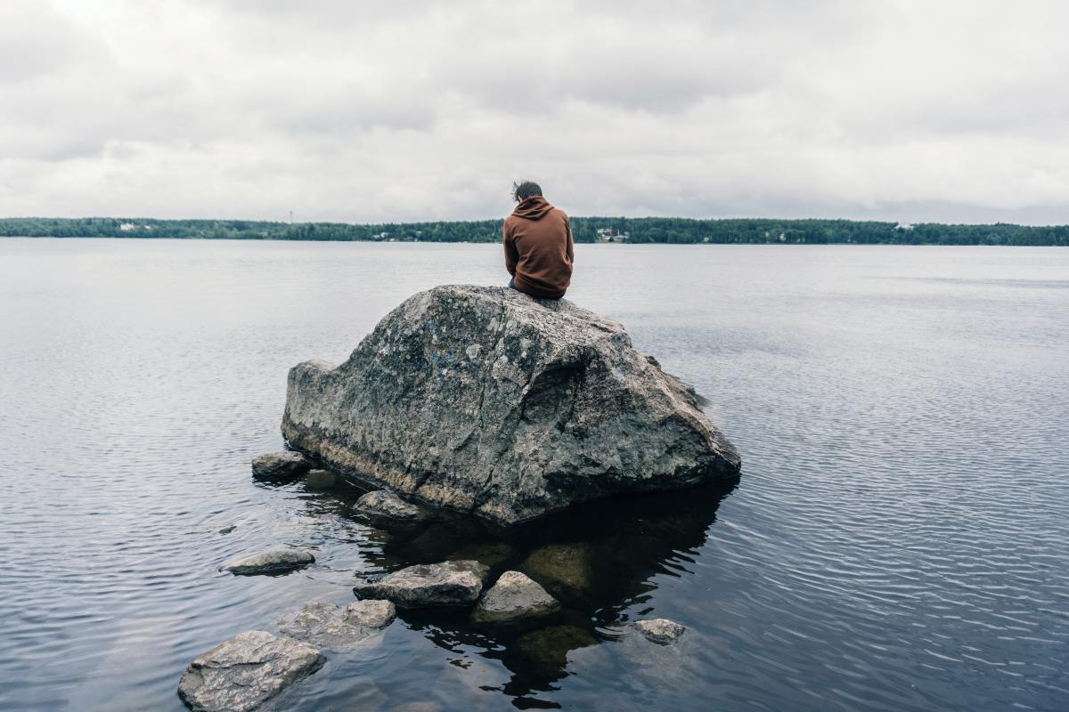 3 Ways to Cope With Being Ghosted in a Serious Relationship - HubPages