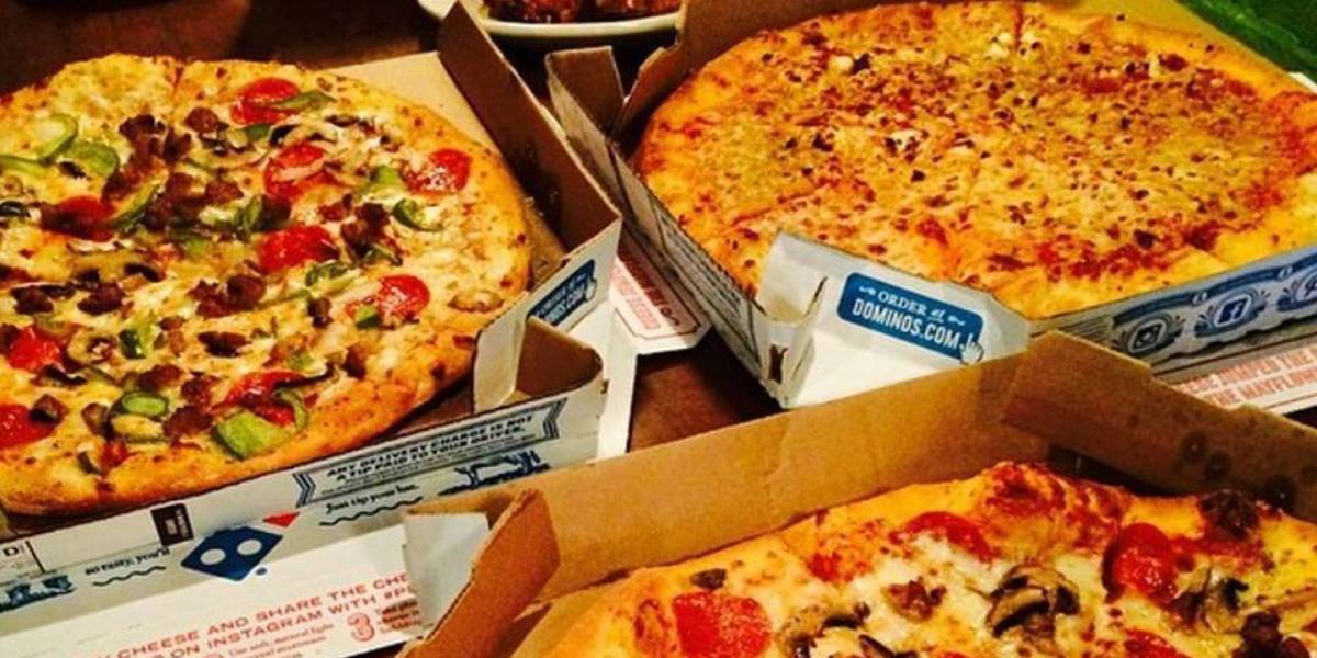 Top 5 Fast Foods in the World - HubPages