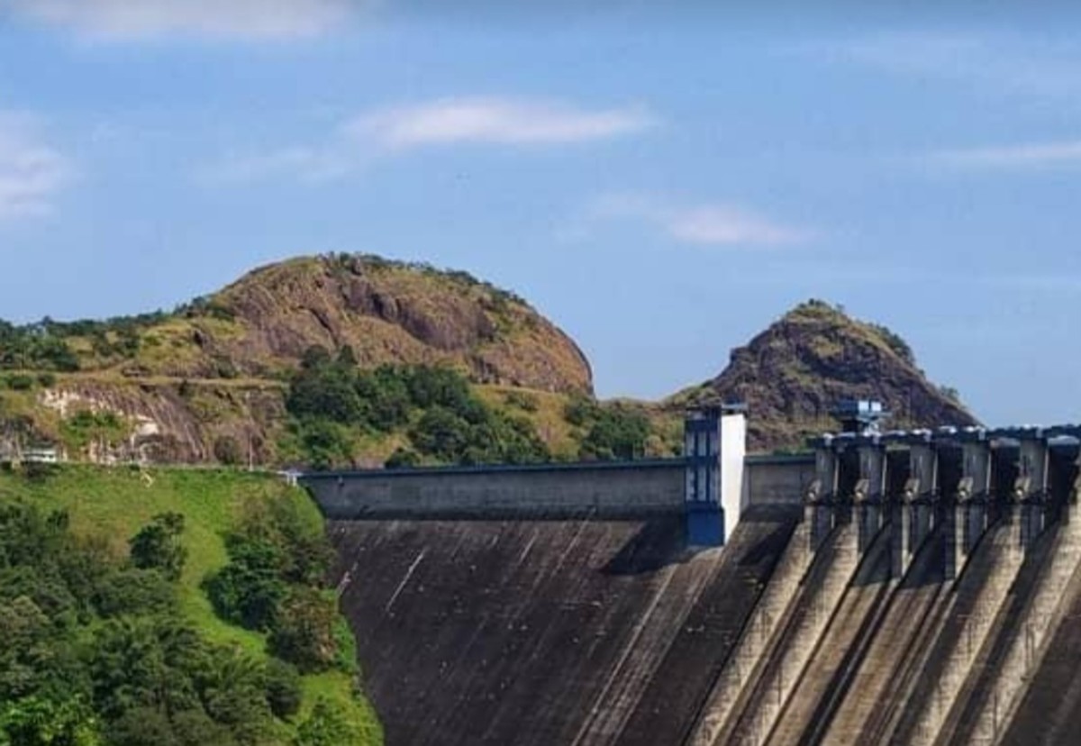 My travel experience at Idukki, Kerala - HubPages