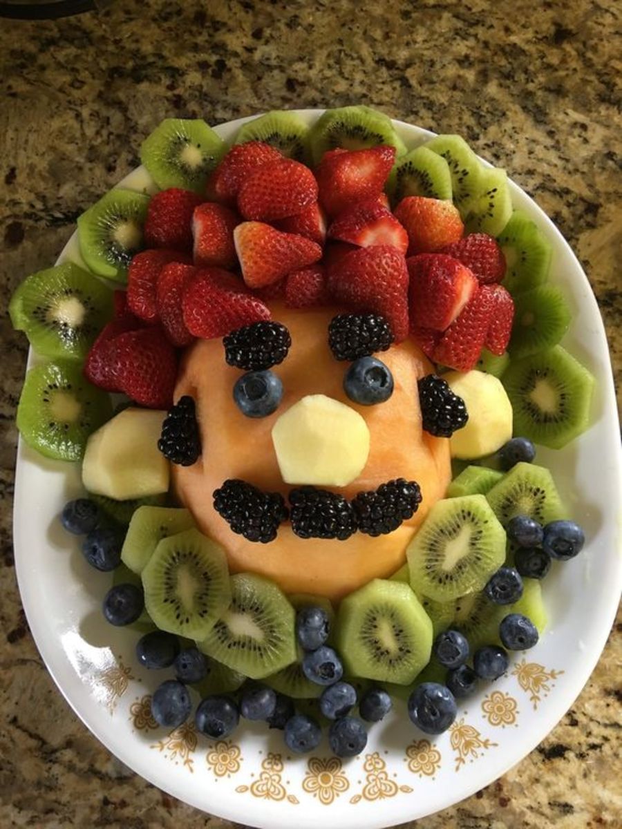 35+ Adorably Cute Food Ideas - HubPages