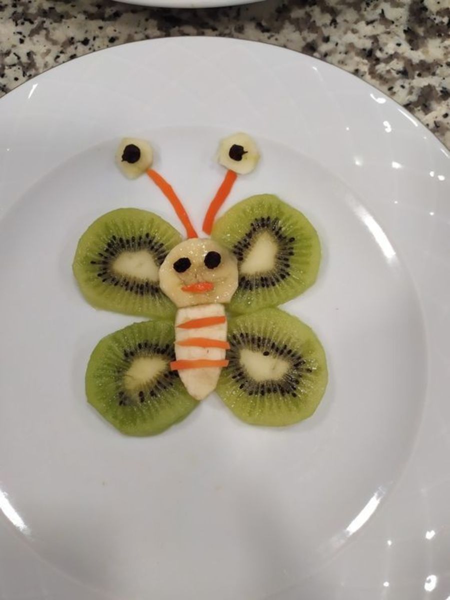 35+ Adorably Cute Food Ideas - HubPages