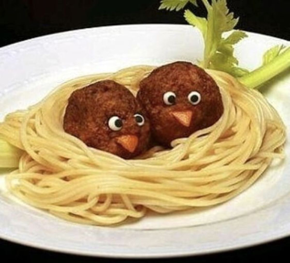 35+ Adorably Cute Food Ideas - HubPages