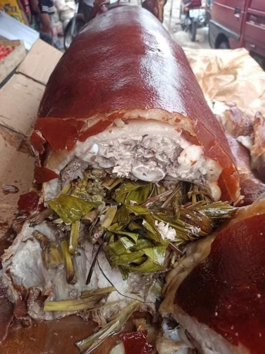 Best Place to Order for Your Catering Needs in Bago City, Philippines ...