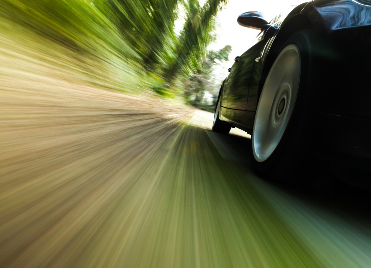Man Explains Why Driving Fast Is Better for Cars - HubPages