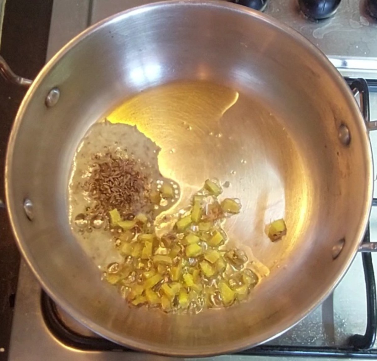 3 Millet Recipes - HubPages