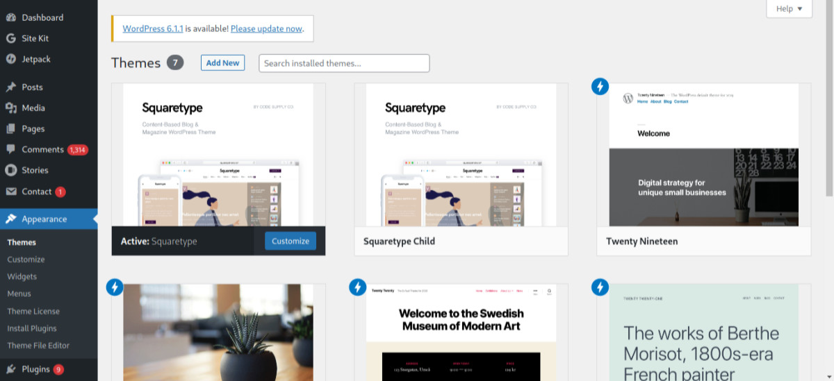 "How to Start a Wordpress Blog" - a Step-by-Step Guide for Beginners ...