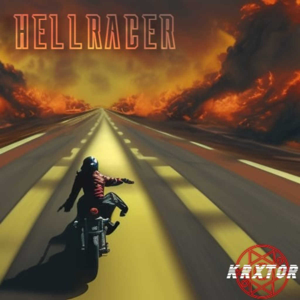Synth Single Review: "Hellracer" by KRXTOR - HubPages