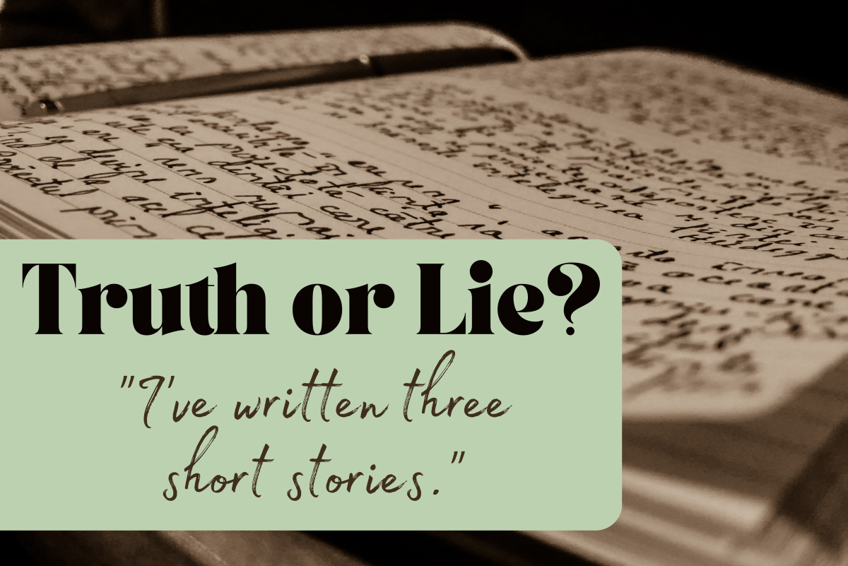 Two Truths And A Lie Ideas Examples And Instructions 45 OFF