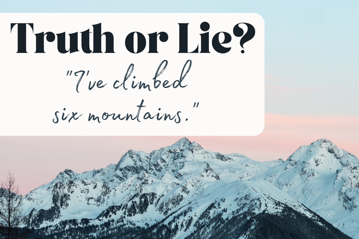 Two Truths And A Lie Ideas 130 Lie Examples 50 OFF