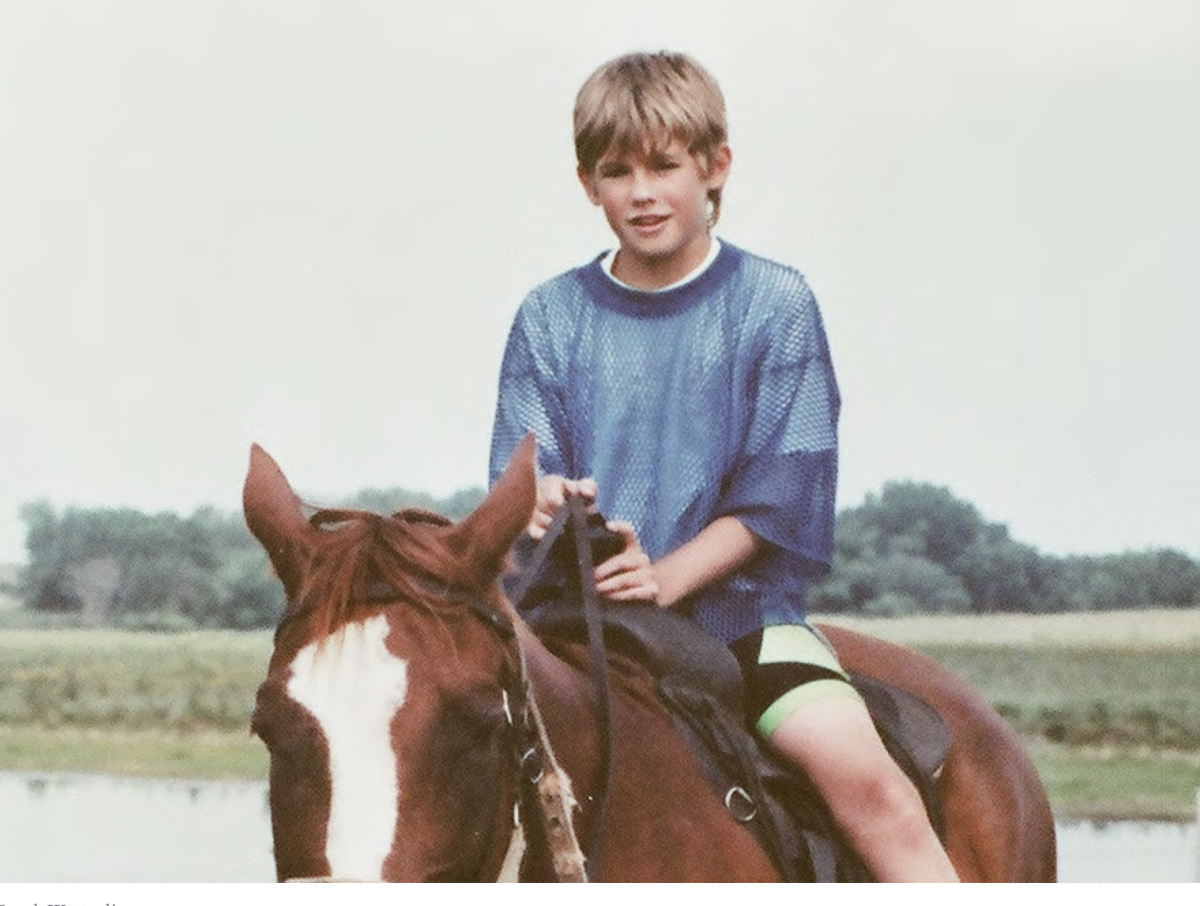 The Abduction and Murder of Jacob Wetterling: Solved 30 Years Later ...