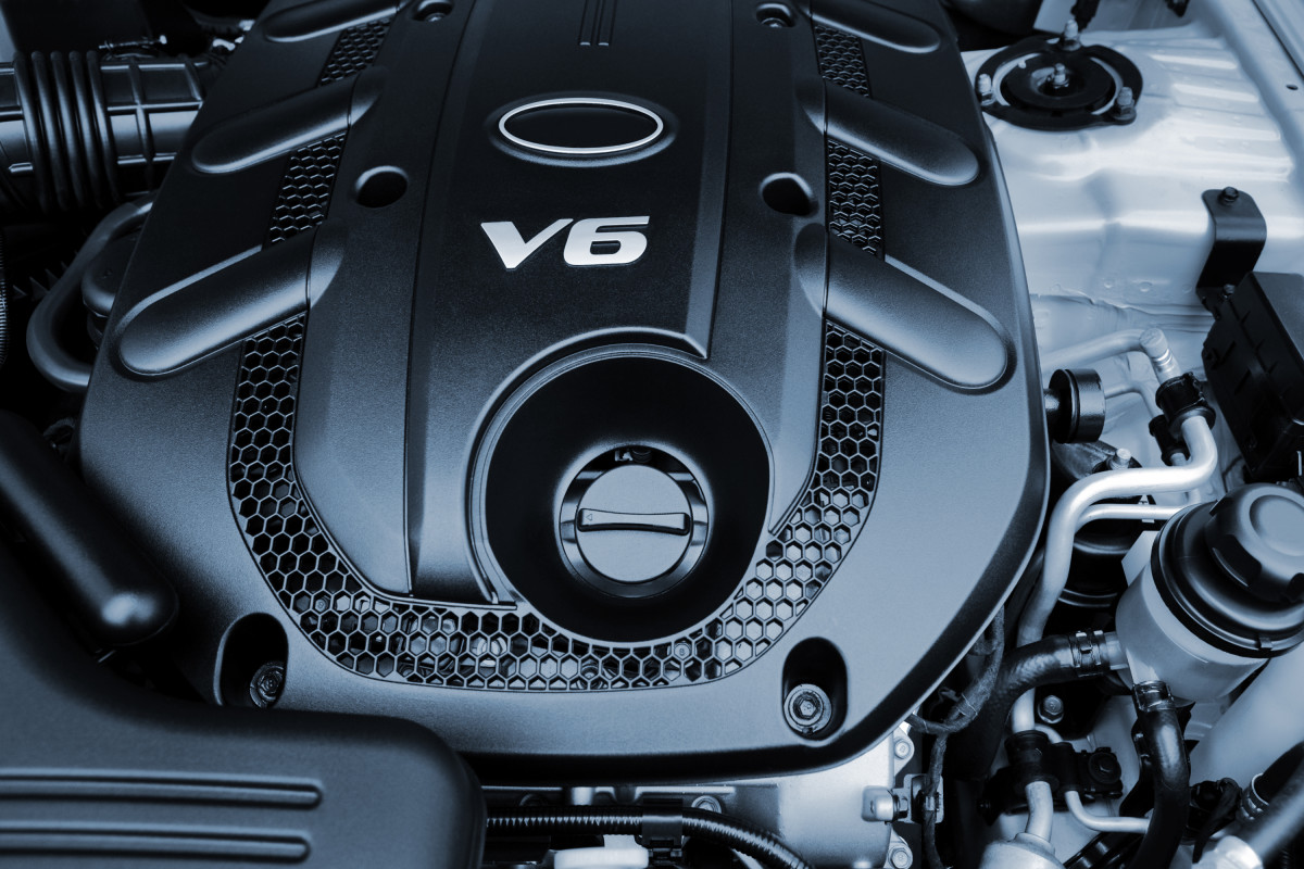 The Internet Won’t Stop Swooning Over Man Showing Off His Dodge ...