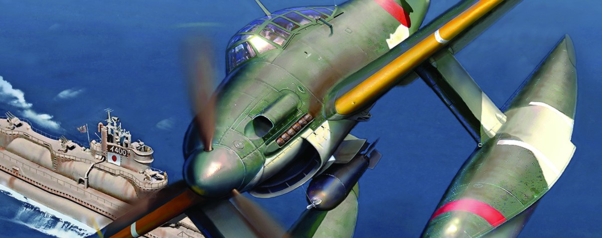 Axis Plans to Attack the Panama Canal in WW2 - HubPages