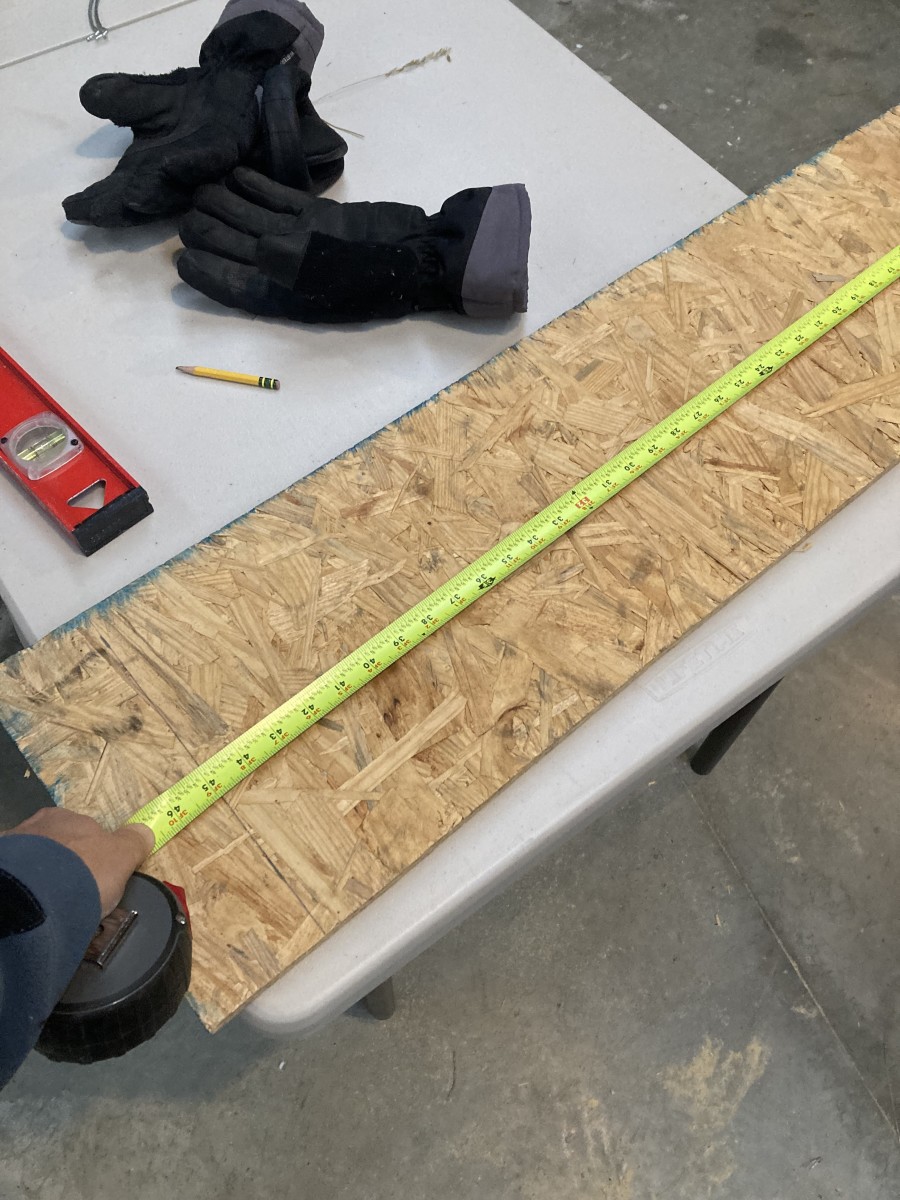 How to Make Retractable Stalls for Managing Livestock Indoors - HubPages