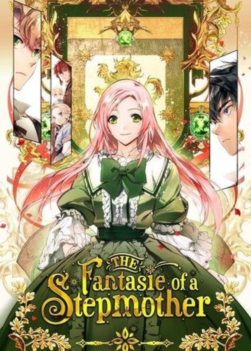 The 25 Best Regression Manhwa (Webtoons) You Must Read - HubPages