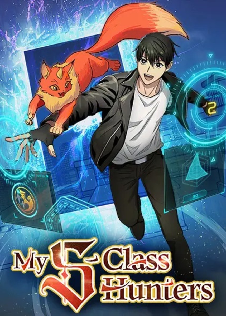 The 25 Best Regression Manhwa (Webtoons) You Must Read - HubPages