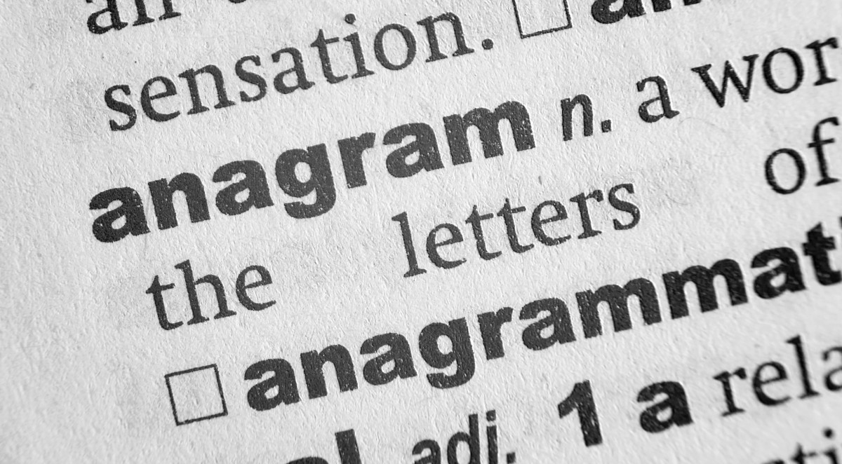 Man Makes Up Hilarious Anagrams For Car Brand Names and They Are Spot ...