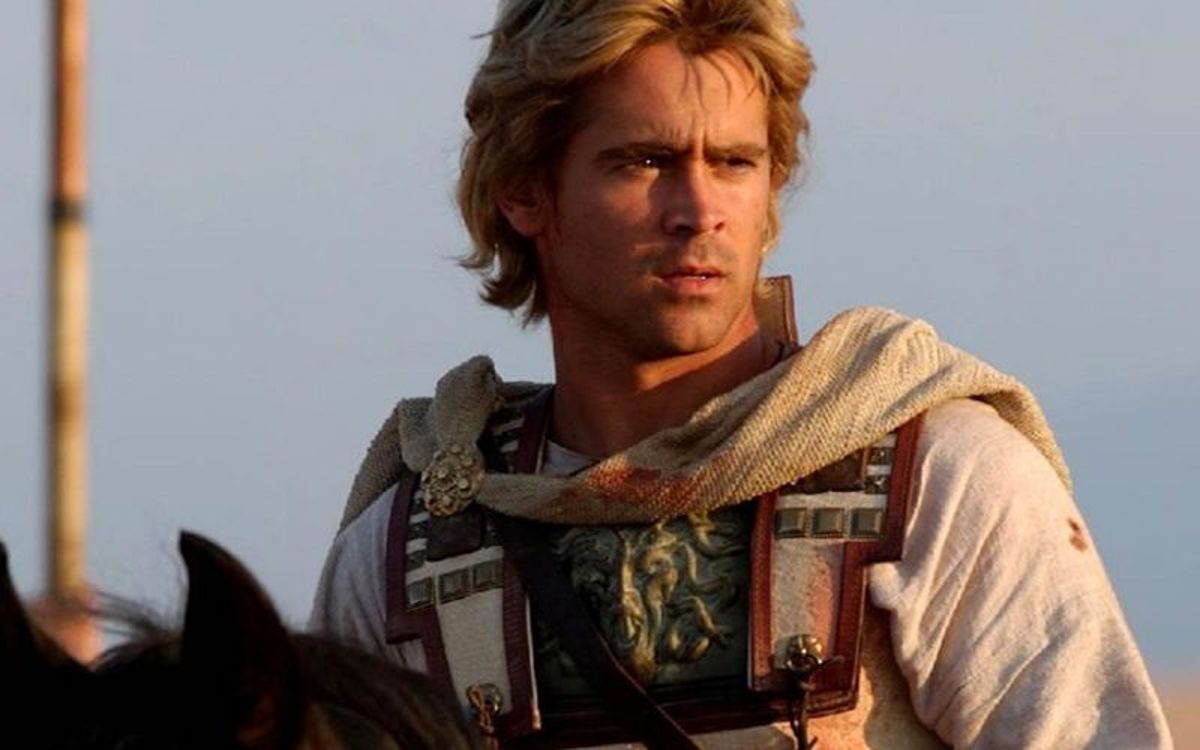 History on Film and TV - Ancient Egypt to the Fall of the Roman Empire ...