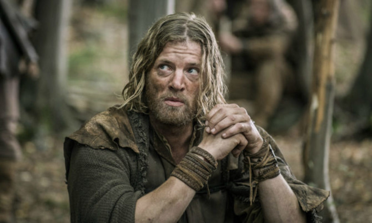 History on Film and TV - Ancient Egypt to the Fall of the Roman Empire ...