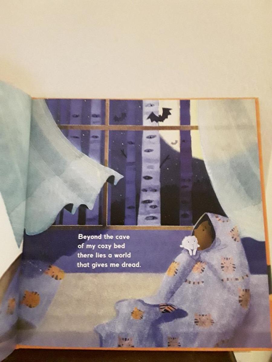 Fear Comes in All Forms for Young Children and Solution Might Be ...