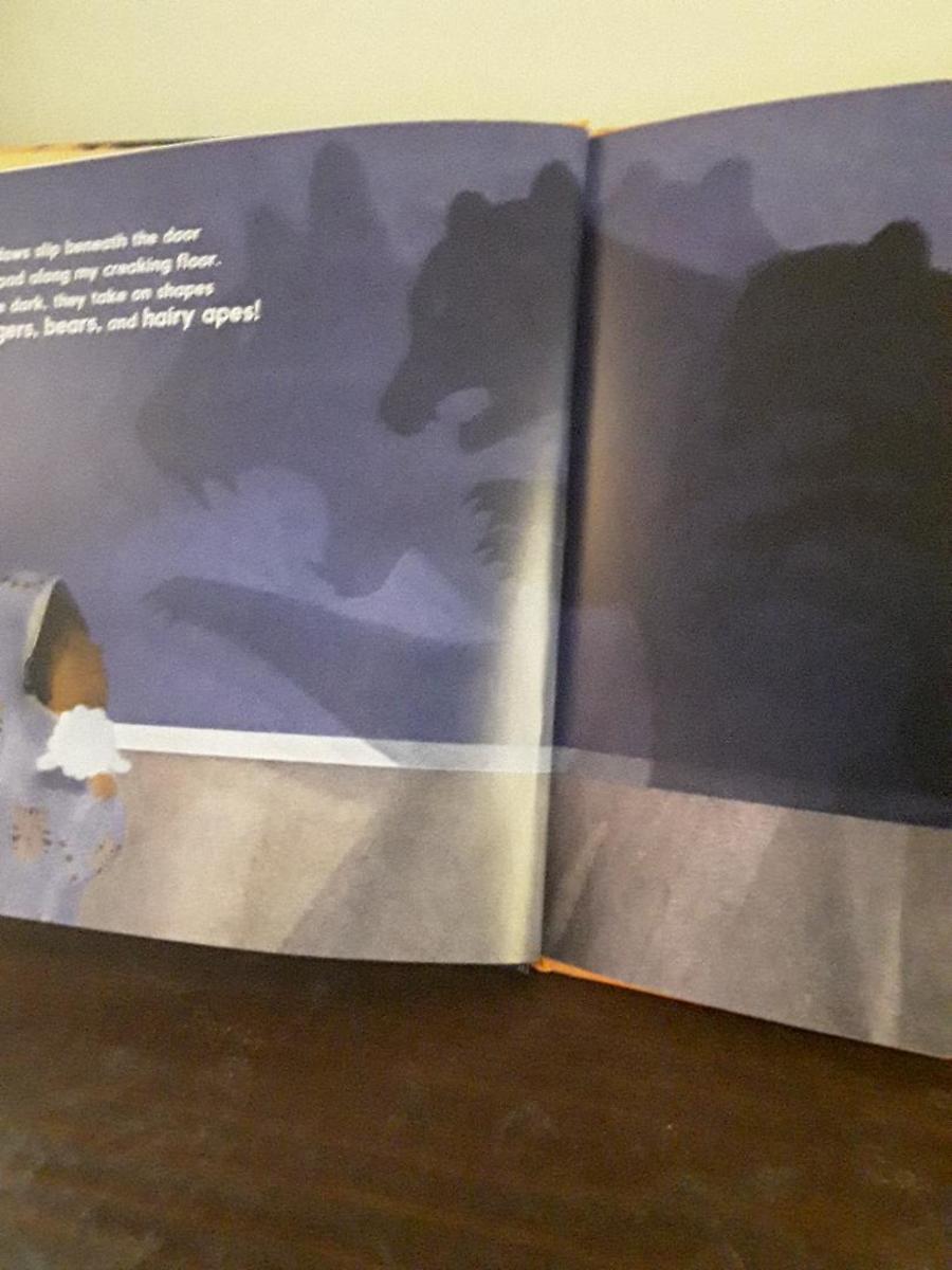 Fear Comes in All Forms for Young Children and Solution Might Be ...