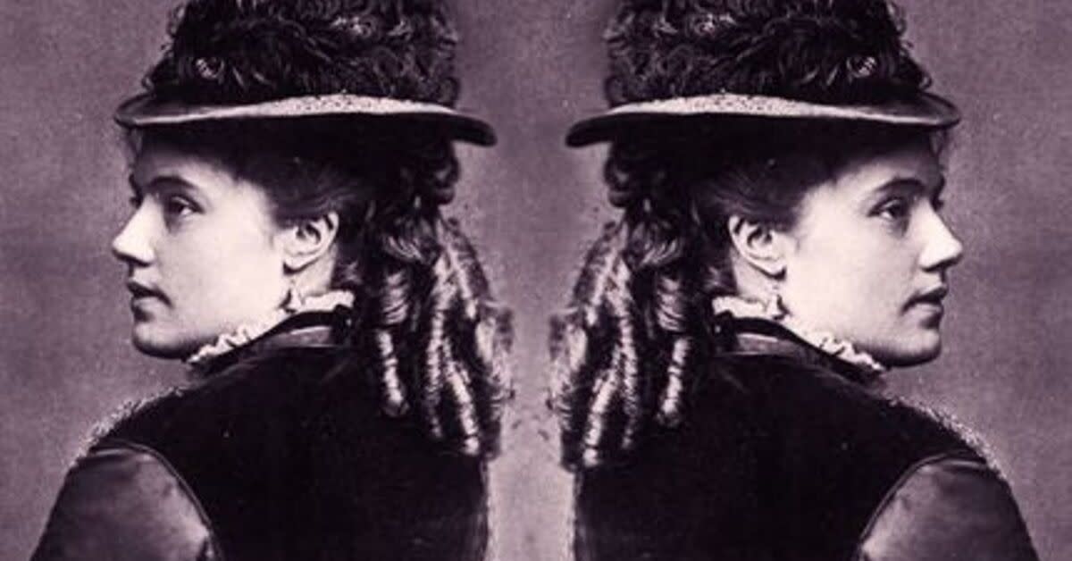 Emilie Sagee and the Case of Her Ghostly Doppelgänger - HubPages