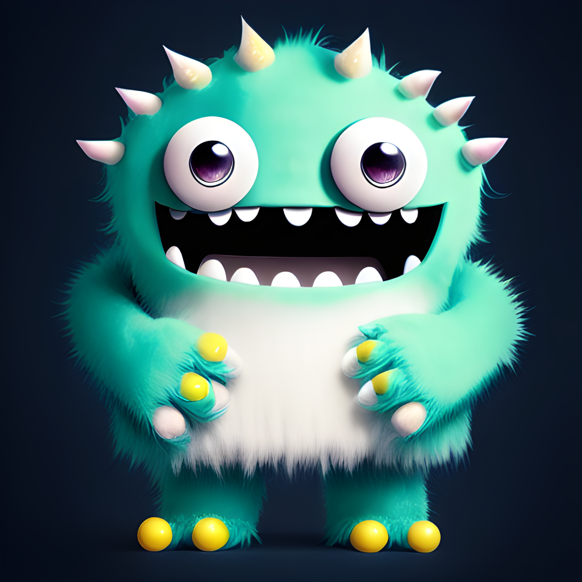 Your Guide To High-End Graphics Tools As Prompts For AI-Generated ...