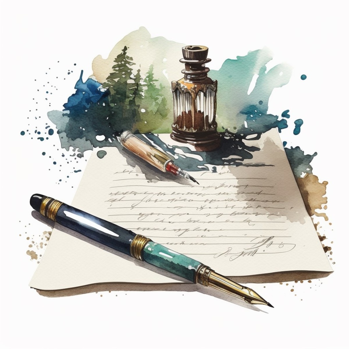 Words That Dance: A Story of Poetry - LetterPile