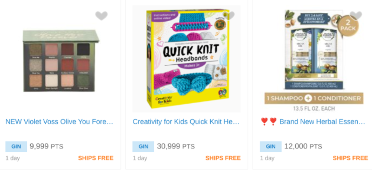 My Personal Opinion on Listia Auctions; THUMBS UP! - HubPages