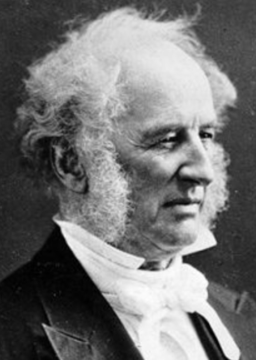 10 Unknown Facts About 10 Well Known People - HubPages