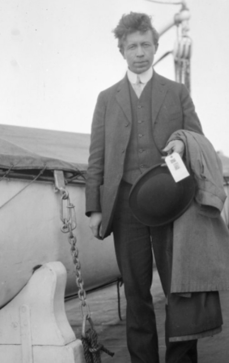 10 Unknown Facts About 10 Well Known People - HubPages