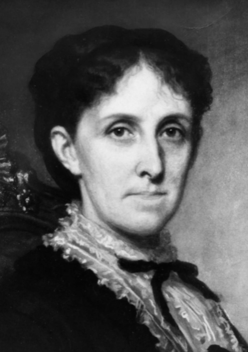 10 Unknown Facts About 10 Well Known People - HubPages