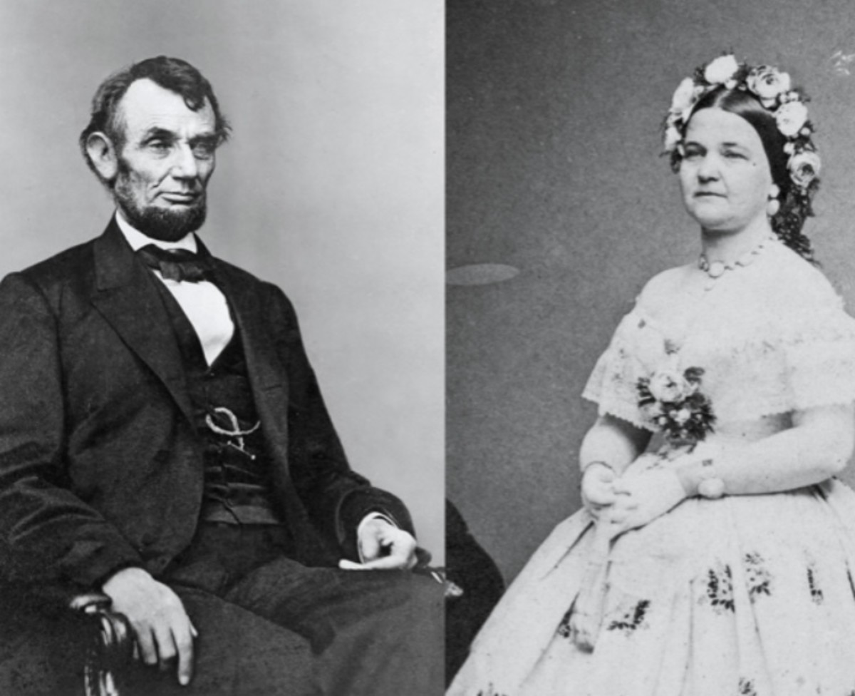 10 Unknown Facts About 10 Well Known People - HubPages