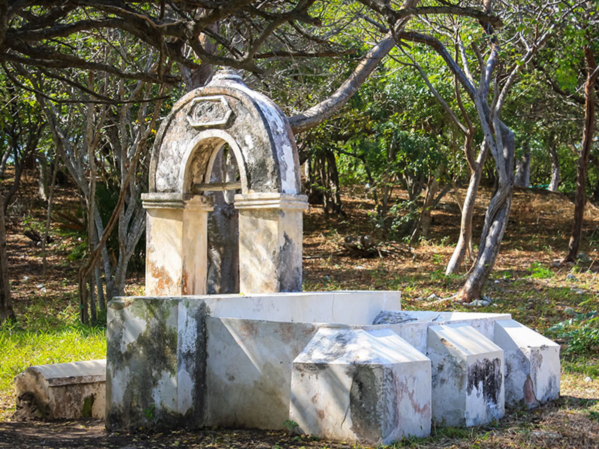 The Life and Times of Mundaca the Pirate - HubPages