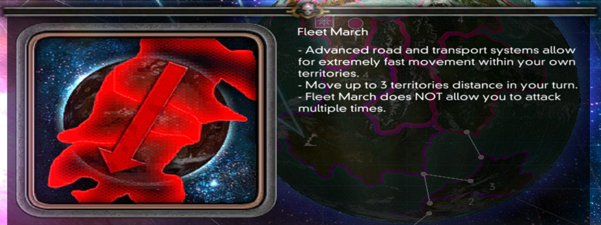 Which Racial Power in "Dawn of War – Soulstorm" Campaign Is the Best ...