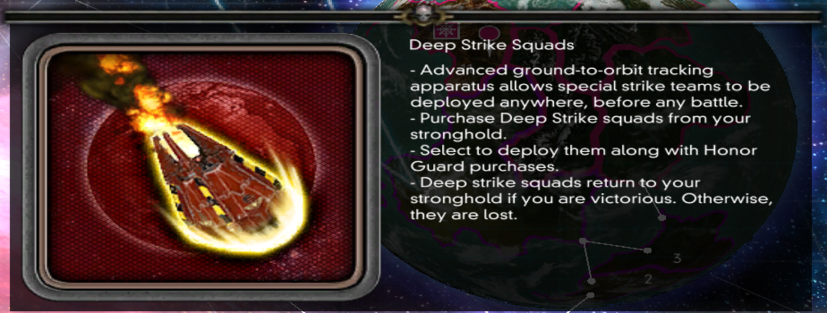 Which Racial Power in "Dawn of War – Soulstorm" Campaign Is the Best ...